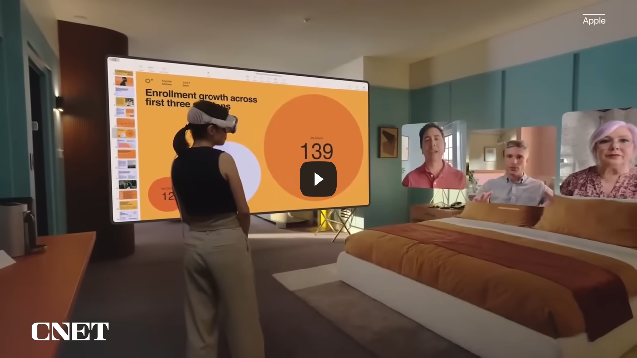 VR and AR Trends That Shape Industries | IMI